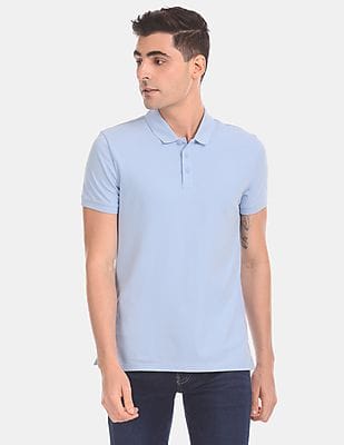 Camisa Polo Calvin Klein Relevo Masculina | atelier-yuwa.ciao.jp