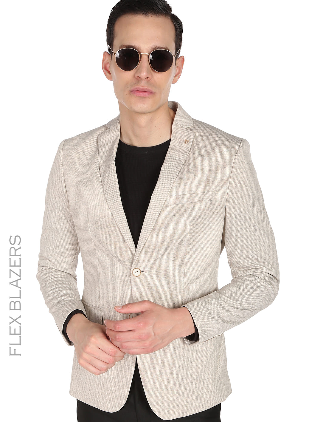 Buy Arrow Flex Blazer - NNNOW.com
